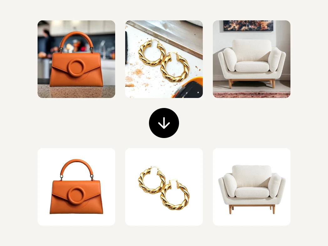PicMind - 专为跨境电商而生，轻松出图卖全球